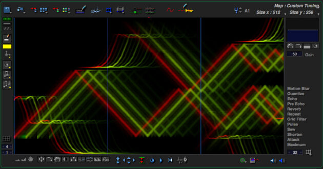 Metasynth – The Archimusic Repository