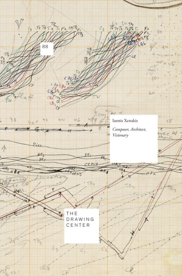 Iannis Xenakis: Architect, Composer, Visionary – The Archimusic Repository